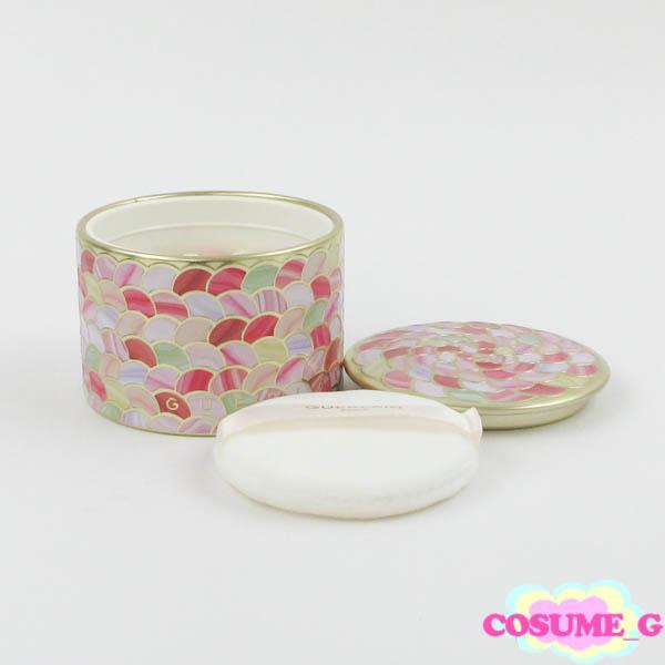 ゲラン メテオリット ビーユ #02 ローズ C865状態：数回使用した程度のお品物になります。