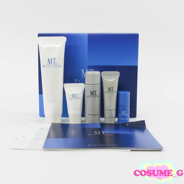 MTメタトロン MT スターターキット 残量多 C865状態：1〜2回試した程度のお品物になります。