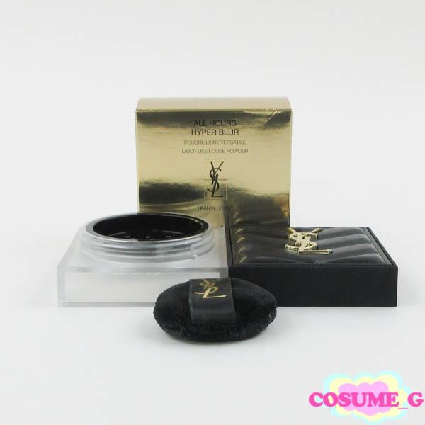 イヴ サンローラン オールアワーズ ハイパールースパウダー 10g C866状態：容器込み重量：104g,8割程度のお品物と思われますが、重量もご参考下さい。