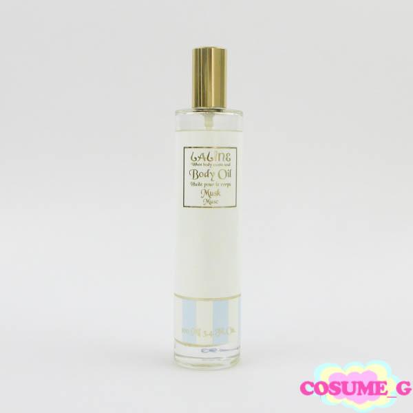 LALINE ラリン ボディオイル 100ml 残量多 C889状態：残量9割程度のお品物になります。