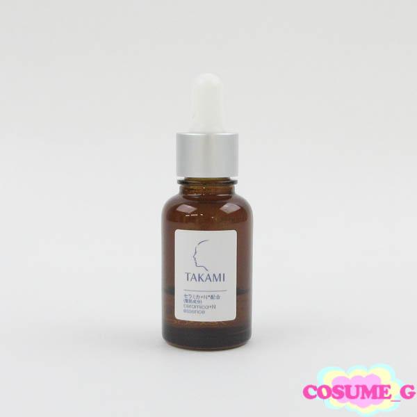 タカミ エッセンスセラミカ＋N 30ml C889状態：残量3割程度のお品物になります。