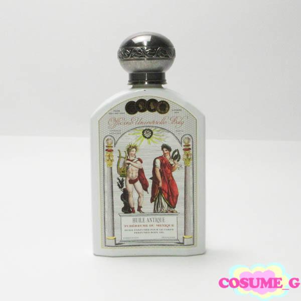 Officine Universelle Buly オフィシーヌ ユニヴェルセル ビュリー ユイル アンティーク チュベローズ デュ メキシク 190ml (1) C895状態：残量8〜9割程度のお品物になります。（※容器込み：503g、グ...