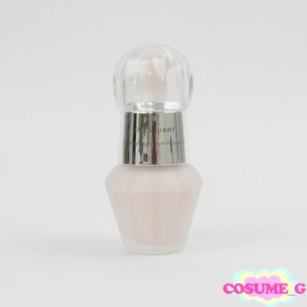 ジルスチュアート イルミネイティング セラムプライマー UV #01 30ml C902状態：残量8割程度のお品物になります。