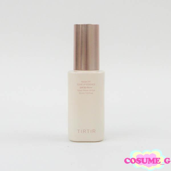 ティルティル マスクフィットトーンアップエッセンス 30ml C920状態：残量8割程度のお品物になります。