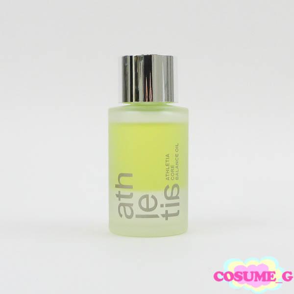athletia アスレティア コアバランス オイル 50ml 未使用 C935状態：未使用のお品物になります。
