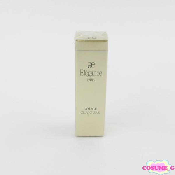 エレガンス ルージュ クラジュール #04 未開封 C725 状態：未開封のお品物になります。