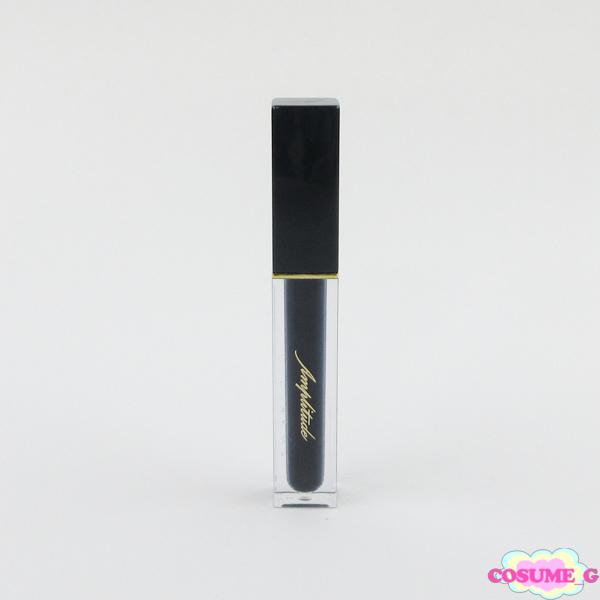 Amplitude アンプリチュード エクストラボリューム カラーマスカラ #06 ブルーブラック C731状態：数回使用した程度のお品物になります。