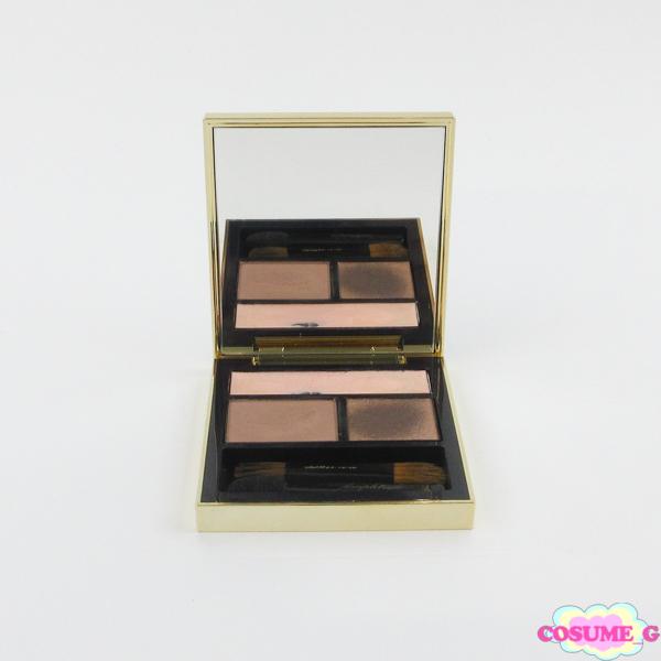 Amplitude アンプリチュード コンスピキュアス アイズ #02 ピンクベージュ C735状態：残量一番上6割、他9割程度のお品物になります。