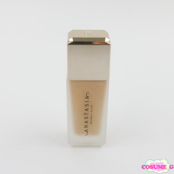 Anastasia アナスタシアビバリーヒルズ インペッカブル ブラーリング セカンド スキン マット ファンデーション #2WP 35ml 未使用 H131状態：未使用のお品物になります。