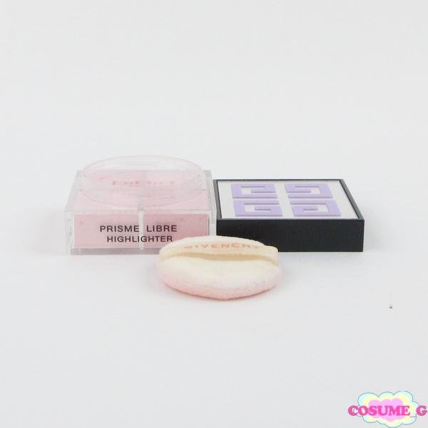 ジバンシイ プリズム リーブル ハイライター #11 C748状態：残量7割程度のお品物になります。