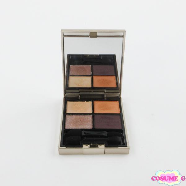 ルナソル アイカラーレーション #16 Mandarin Garnet 残量多 C750 (1)状態：残量全体的に9割程度のお品物になります。