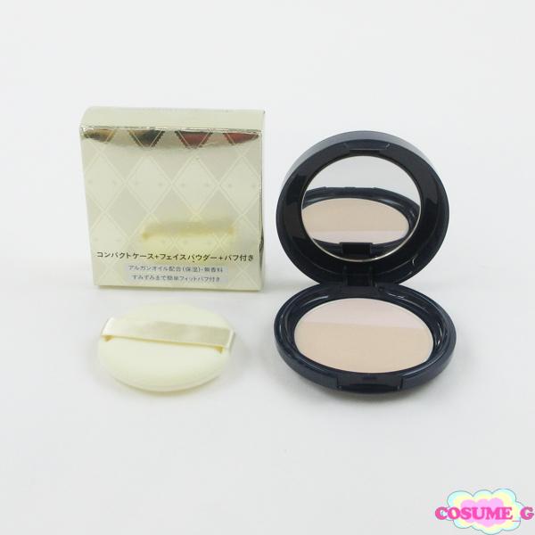 資生堂 グレイシィ 光仕上げパウダーUV ピンクオークル 残量多 C755状態：残量9割程度のお品物になります。