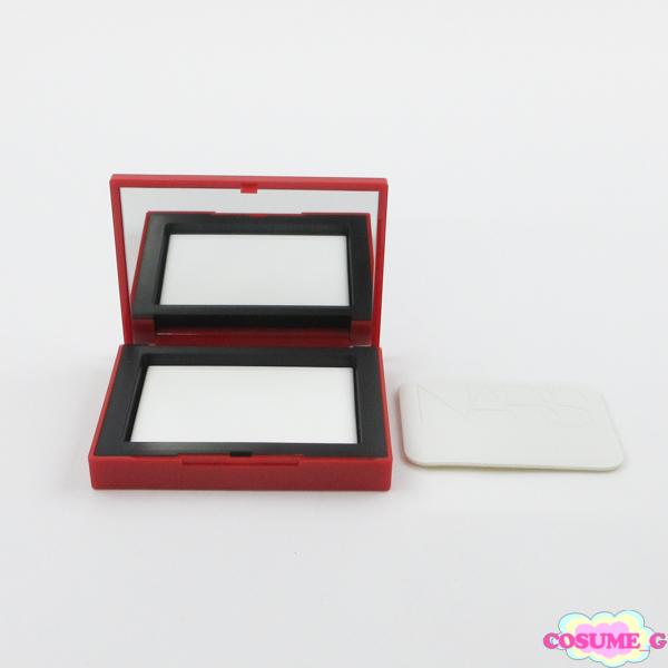 NARS ライトリフレクティングセッティングパウダー プレスト N #5894 未使用 C766状態：未使用のお品物になります。