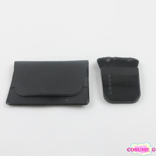 SUQQU スック ファンデーション ブラシ C768状態：USED品汚れがありのお品物になります。