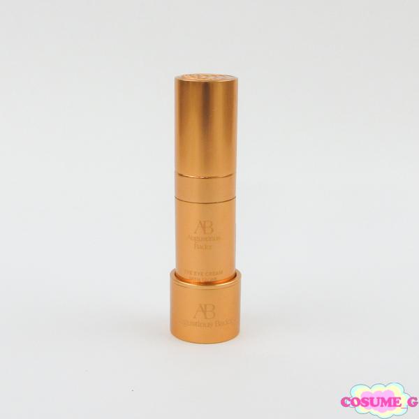 アウグスティヌス バーダー ABアイクリーム 15ml C770状態：容器込み：約69g、残量は重量をご参考下さい。