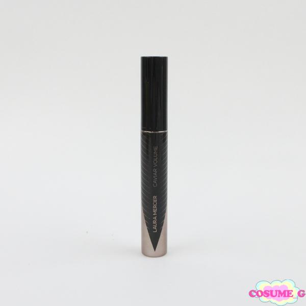 ローラ メルシエ キャビア ボリューム パノラミック マスカラ #01 C747状態：数回使用した程度のお品物になります。