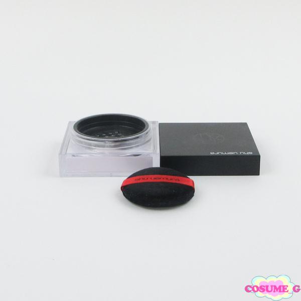 シュウ ウエムラ アンリミテッド mopo ルース パウダー スミレモーヴ 15g C778状態：残量8割程度のお品物になります。