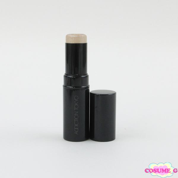 アディクション ザ グロウ スティック パールタイプ #003P The Sun I can Touch C787状態：残量8割程度のお品物になります。