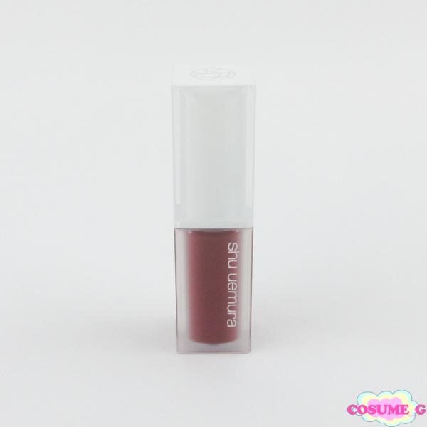 シュウ ウエムラ キヌケアグローアップ BG 958 ウメゼリー C788状態：残量8割程度のお品物になります。（※容器込み：31g、グラムを参考にお願いします。)