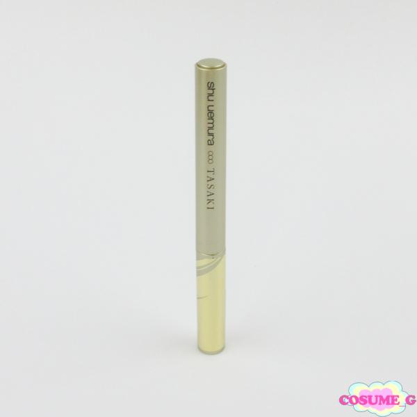 シュウ ウエムラ シマリング アイライナー ピュアホワイトパール C788状態：数回使用した程度のお品物になります。