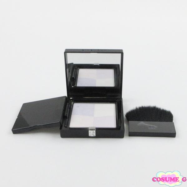 ジバンシイ プリズム リーブル プレストパウダー #00 オパルセント チュール C792状態：残量7割程度のお品物になります。