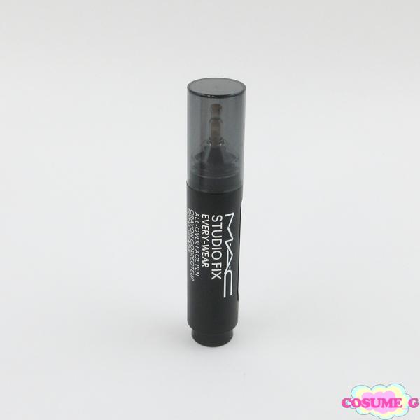 MAC スタジオ フィックス オールオーバー フェイス ペン NW20 C793状態：USED品容器込み52gのお品物になります。