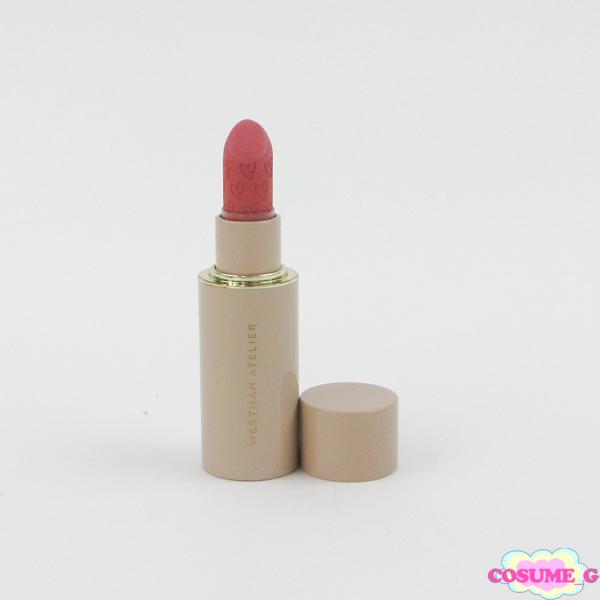 WESTMAN ATELIER ウェストマンアトリエ リップスティック MINX 残量多 C747状態：残量9割程度のお品物になります。