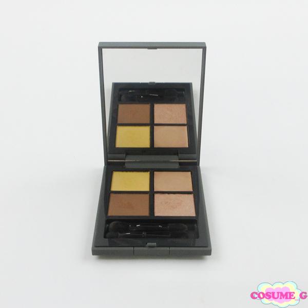 THREE ディメンショナルビジョンアイパレット #06 REVEAL YOUR BEAUTY 残量多 C805状態：全体的に9割程度のお品物になります。