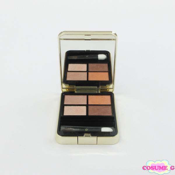 資生堂 クレ ド ポー オンブルクルールクアドリ #8 Warm Ocean Sunset 残量多 C807状態：残量9割程度のお品物になります。