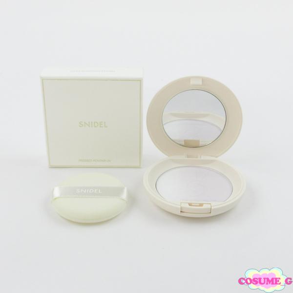 SNIDEL スナイデル プレストパウダー UV n EX00 未使用 C810状態：未使用のお品物になります。