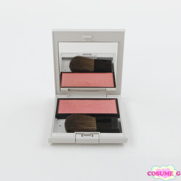 アディクション ザ ブラッシュ パール #004P Coral Kiss 残量多 C810状態：1〜2回試した程度のお品物になります。