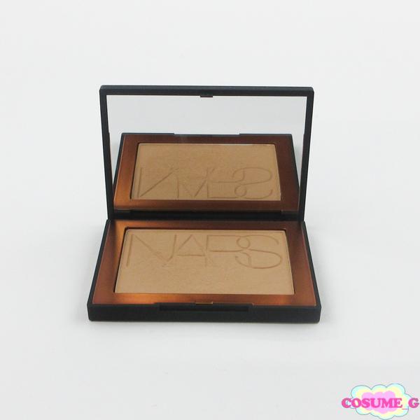 NARS ラグナ ブロンジングパウダー #00 残量多 C810状態：残量9割程度のお品物になります。