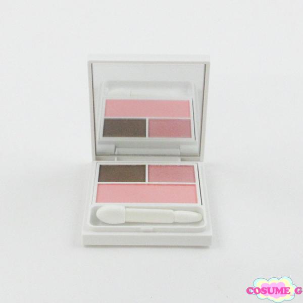 チャコット コスメティクス フェイスカラーパレットEX 残量多 C810状態：1〜2回試した程度のお品物になります。