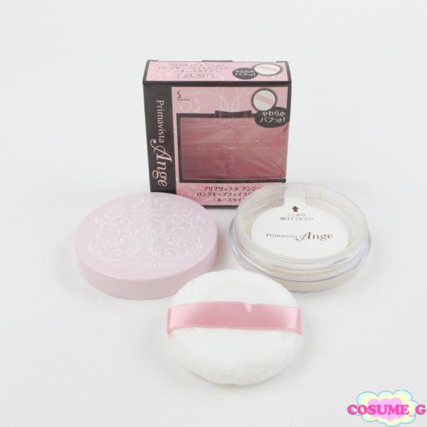 プリマヴィスタ さらさらロングキープフェイスパウダー 6g 未開封 C816状態：未開封のお品物になります。