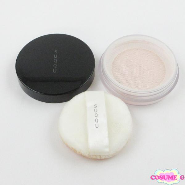 SUQQU スック スムース マット ルース パウダー 3.5g C816状態：容器込み重量：44g,7〜8割程度のお品物と思われますが、重量もご参考下さい。