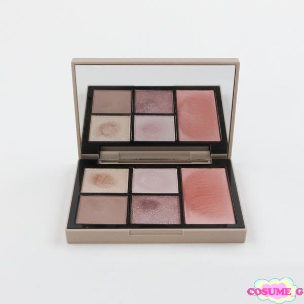 スナイデル ビューティ フェイススタイリストEX04 Rosy Moon 残量多 C814状態：残量全体的に9割程度のお品物になります。