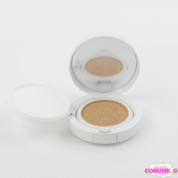 バイユア セラムフィットフルカバー グロークッション V1 #17 フェア C821状態：USED品ケース込み72gのお品物になります。