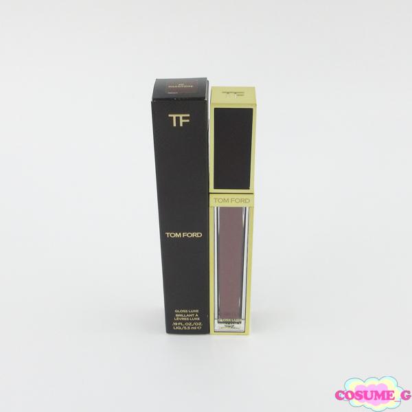 トム フォード グロス リュクス #20 ファントム 残量多 C824状態：1〜2回試した程度のお品物になります。