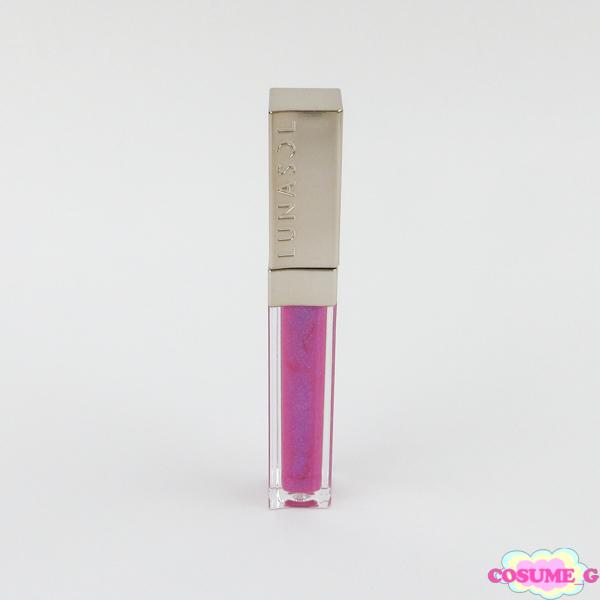 ルナソル ジェルオイルリップス #04 Night Out C823 状態：数回使用した程度のお品物になります。