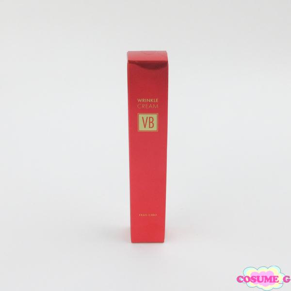 FRAIS LABO フレイスラボ リンクルクリーム VB 15g 未使用 C831状態：未使用のお品物になります。