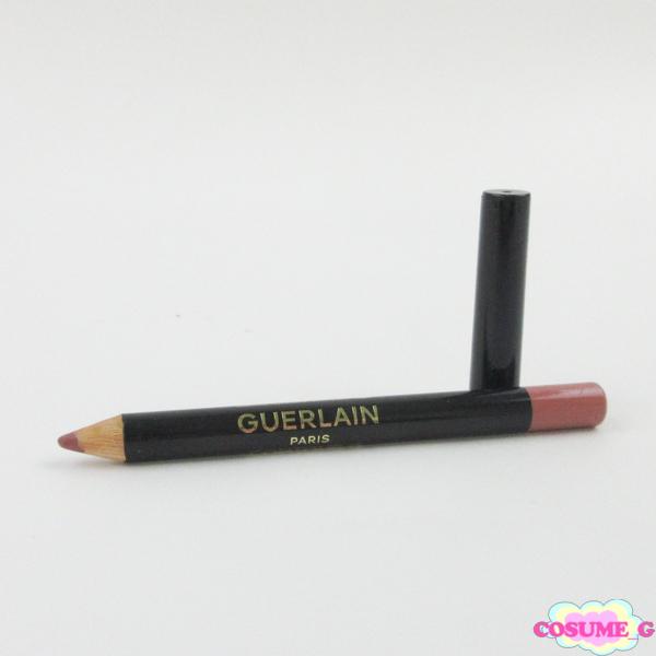 ゲラン コントゥール ジェ #01 C832状態：全長9.5cm(キャップ抜き)でございます。