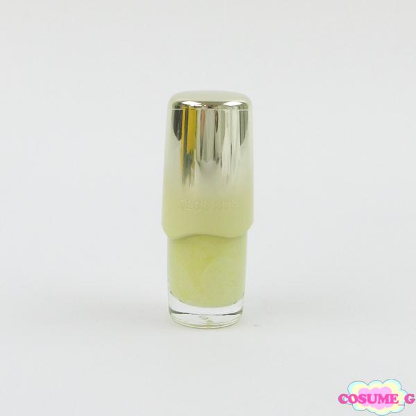 コスメデコルテ ミモザ ネイル #04 possibilities 残量多 C834状態：1〜2回試した程度のお品物になります。