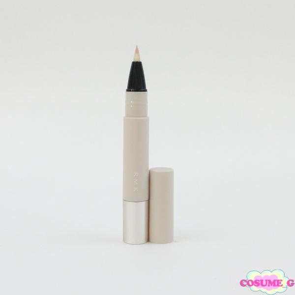 RMK コレクティング ヴェール コンシーラー #01 C834状態：USED品容器込み17gのお品物になります。
