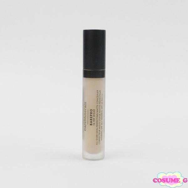 ベアミネラル ベアプロ 16HR オールオーバー コンシーラー フェア 150 クール 7.5ml C834状態：残量6割程度のお品物になります。