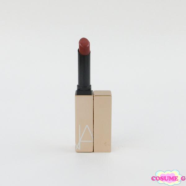 NARS アフターグロー センシュアルシャイン リップスティック #277 C835状態：残量6〜7割程度のお品物になります。