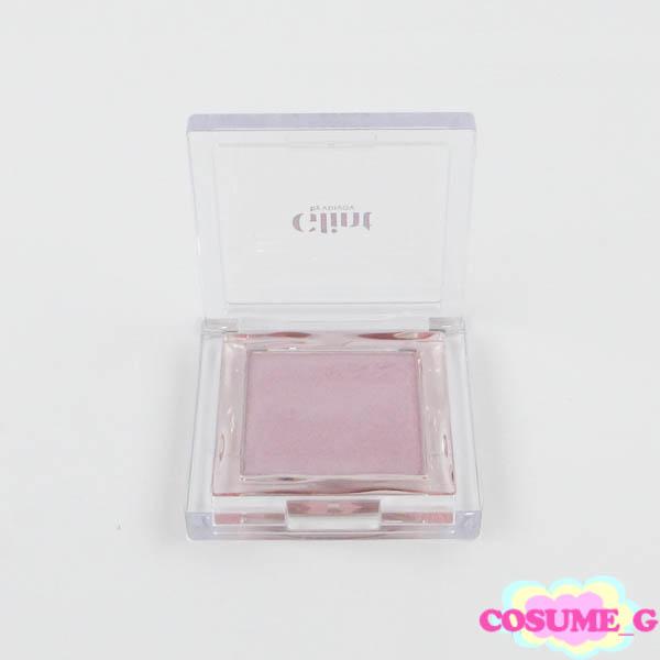 Glint グリント ベイクドブラッシュ #07 Pale Lilac 使用期限2027.01.11 残量多 H138※使用期限2027.01.11 状態：残量9割程度のお品物になります。