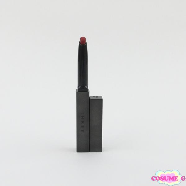 THREE ドリームオン アリューリング リルone X02 FREE SPEECH 限定 残量多 C838状態：残量9割程度のお品物になります。