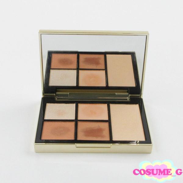 スナイデル フェイス スタイリスト #01 残量多 C844状態：残量全体的に9割程度のお品物になります。