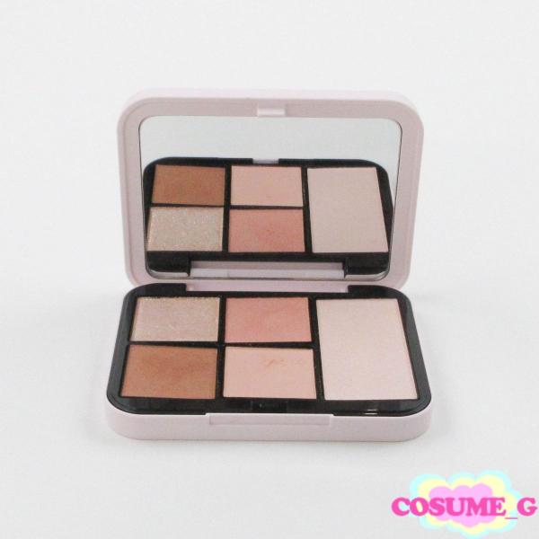 スナイデル フェイス スタイリスト n #02 残量多 C844状態：残量全体的に9割程度のお品物になります。