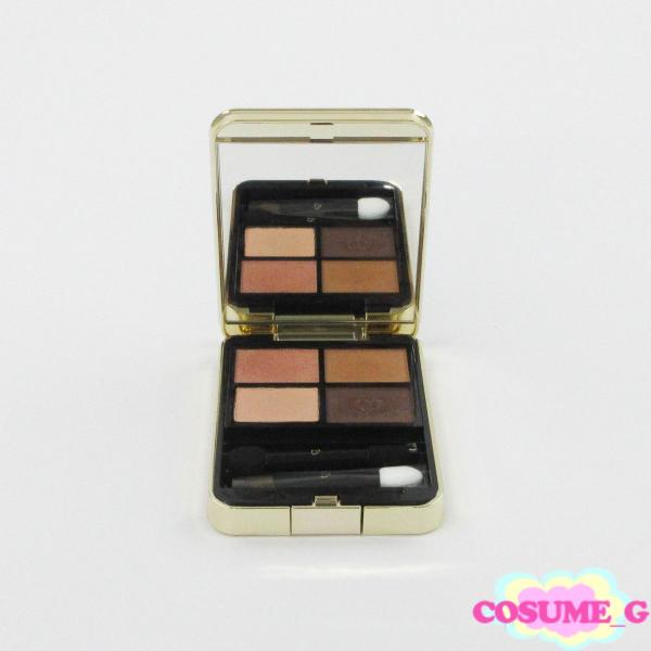 資生堂 クレ ド ポー ボーテ オンブルクルールクアドリ #7 Starlight Splendor 残量多 C844状態：残量全体的に9割程度のお品物になります。